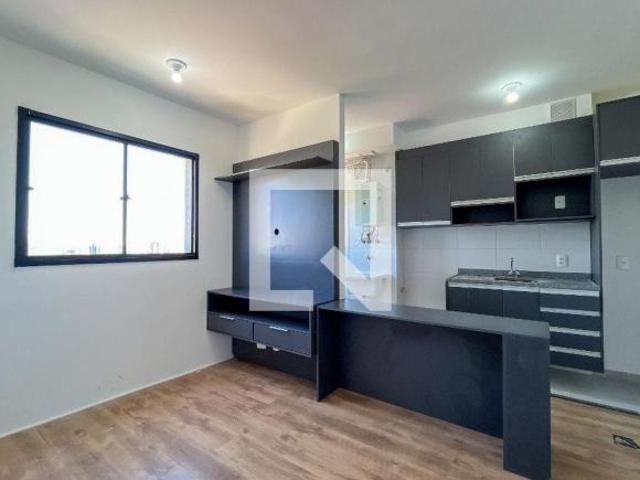 Apartamento à Venda Freguesia do Ó, 2 Quartos, 36 m2