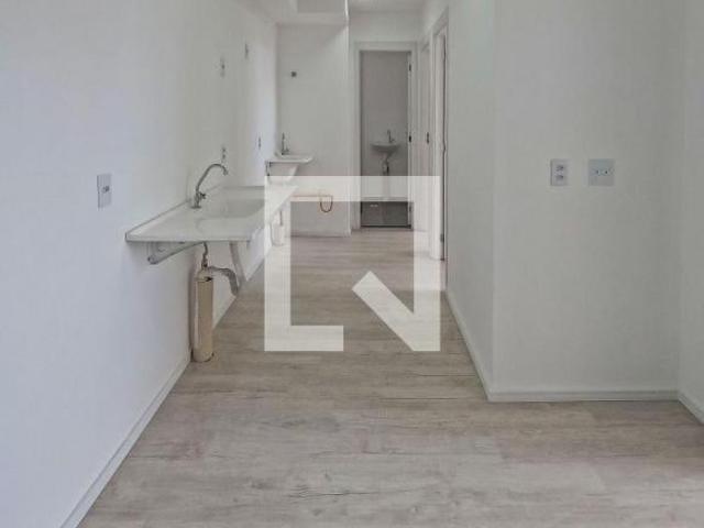 Apartamento à Venda Freguesia do Ó, 2 Quartos, 36 m2