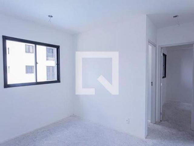 Apartamento à Venda Freguesia do Ó, 2 Quartos, 36 m2