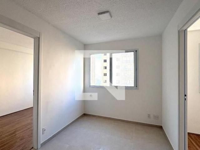 Apartamento à Venda Freguesia do Ó, 2 Quartos, 36 m2