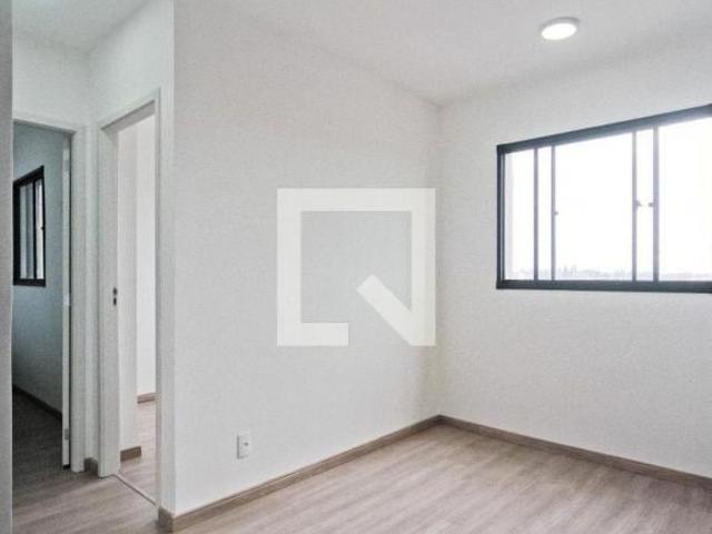 Apartamento à Venda Freguesia do Ó, 2 Quartos, 36 m2