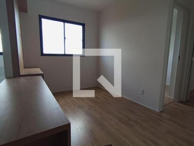 Apartamento à Venda Freguesia do Ó, 2 Quartos, 36 m2