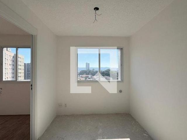 Apartamento à Venda Freguesia do Ó, 2 Quartos, 36 m2