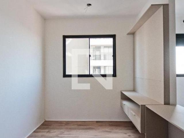 Apartamento à Venda Freguesia do Ó, 2 Quartos, 36 m2