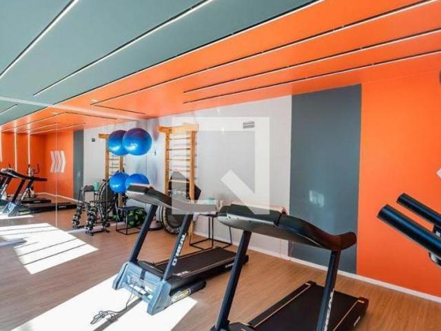 Apartamento à Venda Freguesia do Ó, 2 Quartos, 36 m² São Paulo