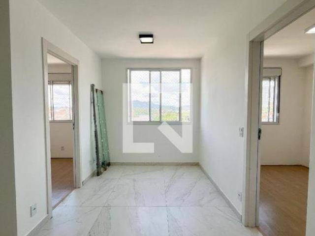 Apartamento à Venda Freguesia do Ó, 2 Quartos, 36 m² São Paulo
