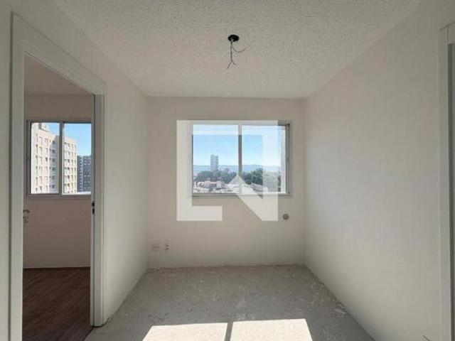 Apartamento à Venda Freguesia do Ó, 2 Quartos, 36 m² São Paulo
