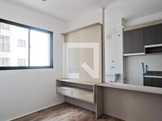 Apartamento à Venda Freguesia do Ó, 2 Quartos, 36 m² São Paulo