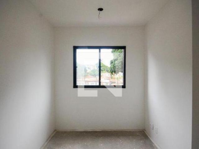 Apartamento à Venda Freguesia do Ó, 2 Quartos, 36 m² São Paulo