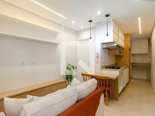 Apartamento à Venda Freguesia do Ó, 2 Quartos, 36 m² São Paulo