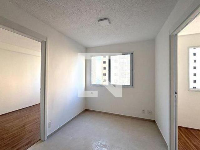 Apartamento à Venda Freguesia do Ó, 2 Quartos, 36 m² São Paulo
