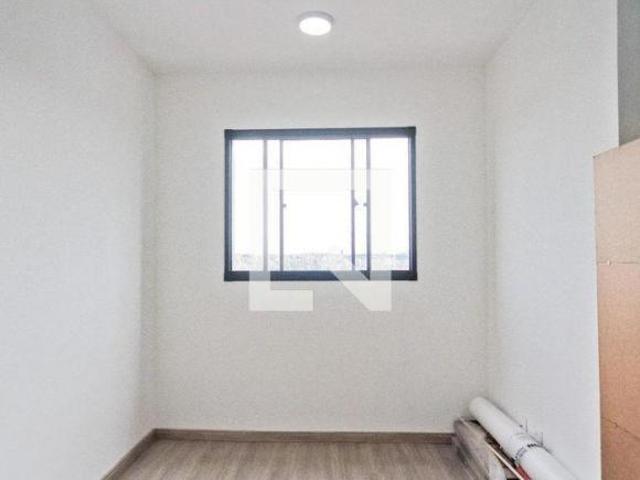Apartamento à Venda Freguesia do Ó, 2 Quartos, 36 m² São Paulo