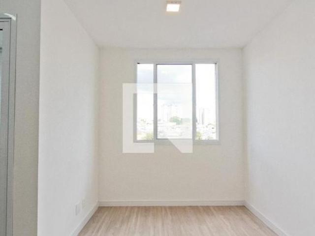 Apartamento à Venda Freguesia do Ó, 2 Quartos, 38 m2