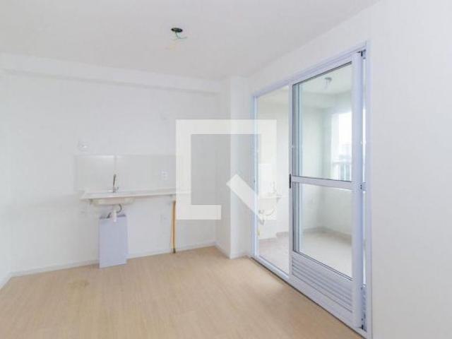 Apartamento à Venda Freguesia do Ó, 2 Quartos, 38 m2