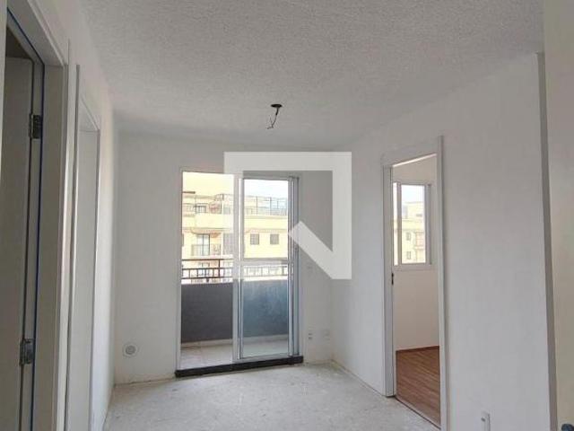 Apartamento à Venda Freguesia do Ó, 2 Quartos, 38 m2