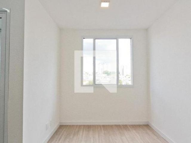 Apartamento à Venda Freguesia do Ó, 2 Quartos, 38 m2