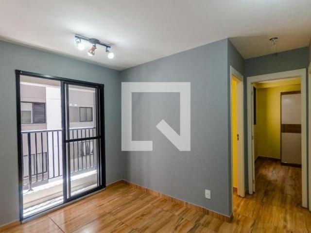 Apartamento à Venda Freguesia do Ó, 2 Quartos, 38 m2