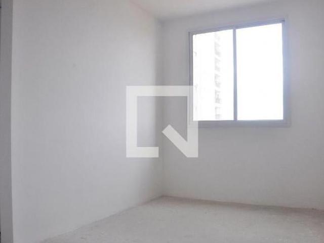 Apartamento à Venda Freguesia do Ó, 2 Quartos, 38 m2