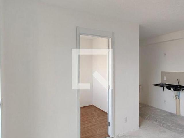 Apartamento à Venda Freguesia do Ó, 2 Quartos, 38 m2