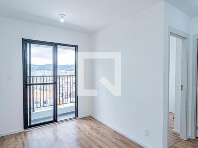 Apartamento à Venda Freguesia do Ó, 2 Quartos, 38 m2