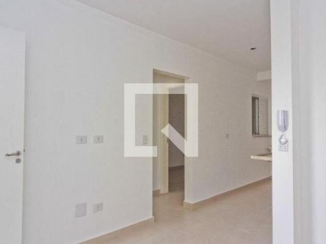 Apartamento à Venda Freguesia do Ó, 2 Quartos, 38 m² São Paulo