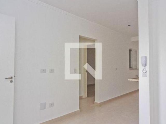 Apartamento à Venda Freguesia do Ó, 2 Quartos, 38 m² São Paulo