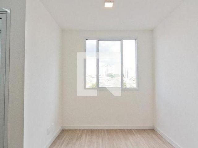 Apartamento à Venda Freguesia do Ó, 2 Quartos, 38 m² São Paulo