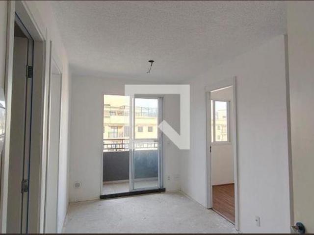 Apartamento à Venda Freguesia do Ó, 2 Quartos, 38 m² São Paulo