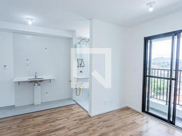 Apartamento à Venda Freguesia do Ó, 2 Quartos, 38 m² São Paulo