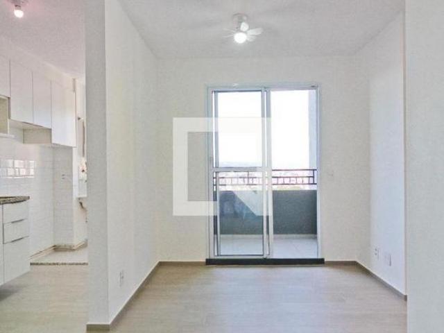 Apartamento à Venda Freguesia do Ó, 2 Quartos, 39 m² São Paulo