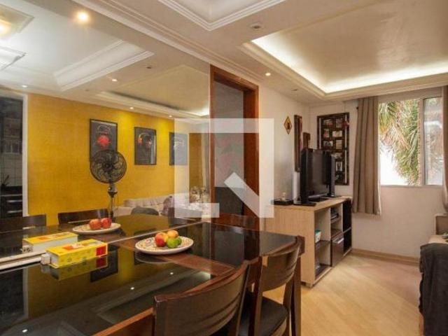 Apartamento à Venda Freguesia do Ó, 3 Quartos, 50 m2
