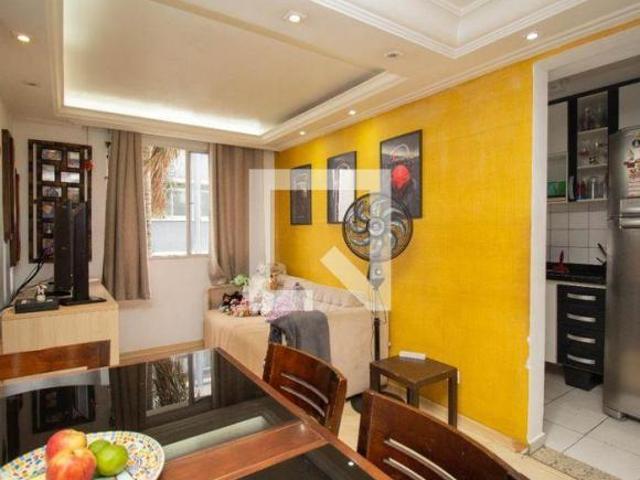 Apartamento à Venda Freguesia do Ó, 3 Quartos, 50 m² São Paulo