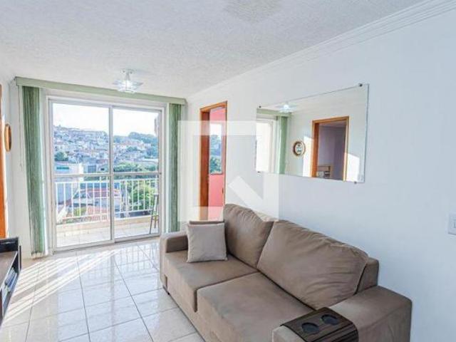 Apartamento à Venda Freguesia do Ó, 3 Quartos, 57 m² São Paulo