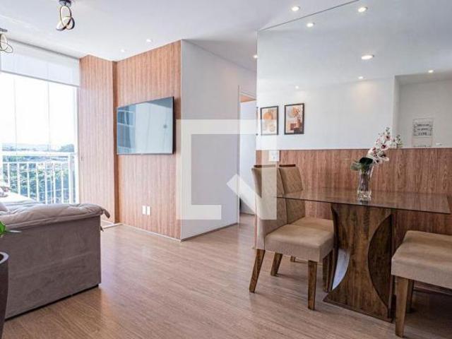 Apartamento à Venda Freguesia do Ó, 3 Quartos, 58 m2