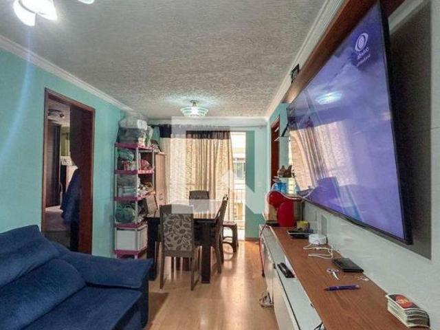 Apartamento à Venda Freguesia do Ó, 3 Quartos, 59 m2