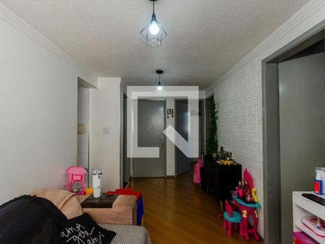 Apartamento à Venda Freguesia do Ó, 3 Quartos, 59 m2