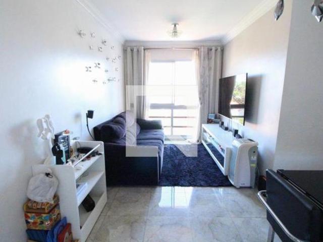 Apartamento à Venda Freguesia do Ó, 3 Quartos, 63 m2