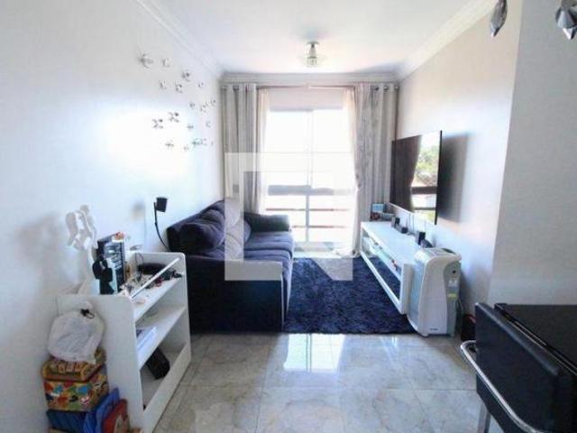Apartamento à Venda Freguesia do Ó, 3 Quartos, 63 m2