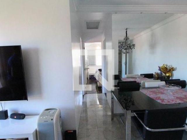 Apartamento à Venda Freguesia do Ó, 3 Quartos, 63 m² São Paulo