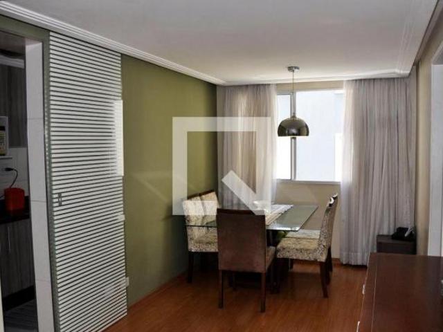 Apartamento à Venda Freguesia do Ó, 3 Quartos, 60 m2