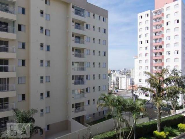 Apartamento à Venda Freguesia do Ó, 3 Quartos, 60 m2