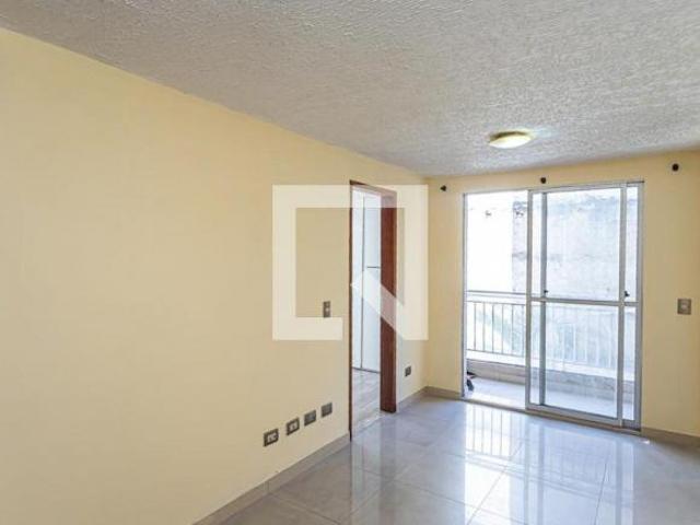 Apartamento à Venda Freguesia do Ó, 3 Quartos, 60 m2