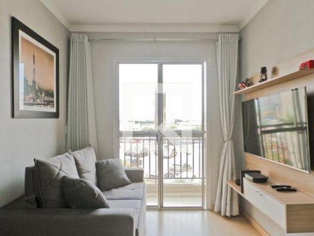 Apartamento à Venda Freguesia do Ó, 3 Quartos, 60 m2