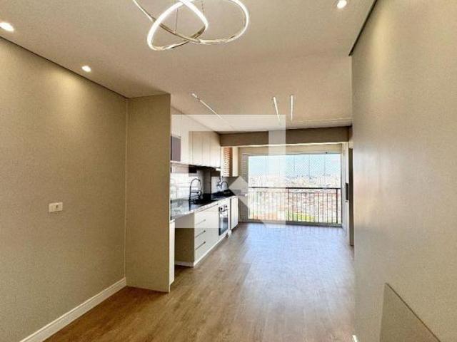Apartamento à Venda Freguesia do Ó, 3 Quartos, 60 m2