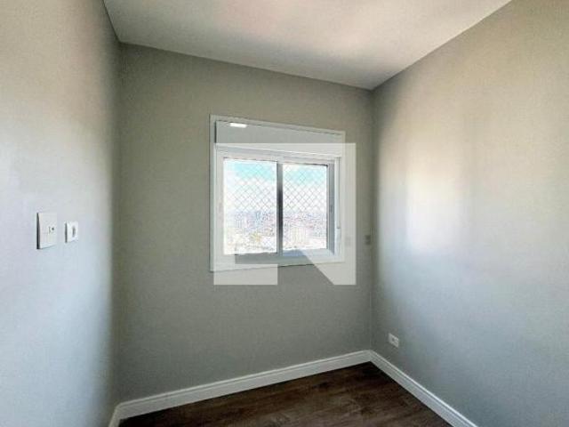 Apartamento à Venda Freguesia do Ó, 3 Quartos, 60 m2