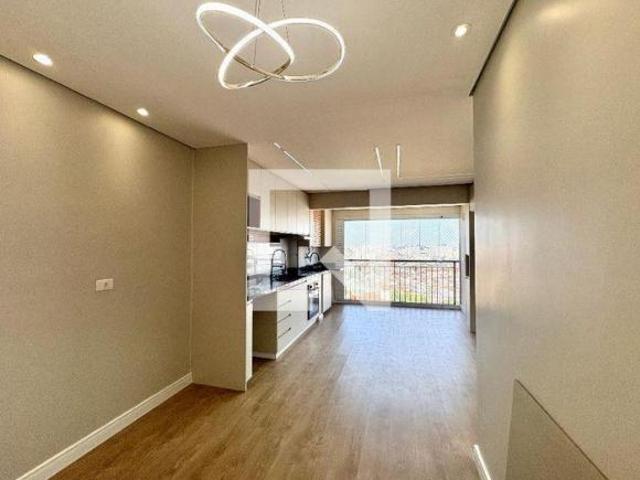 Apartamento à Venda Freguesia do Ó, 3 Quartos, 60 m² São Paulo