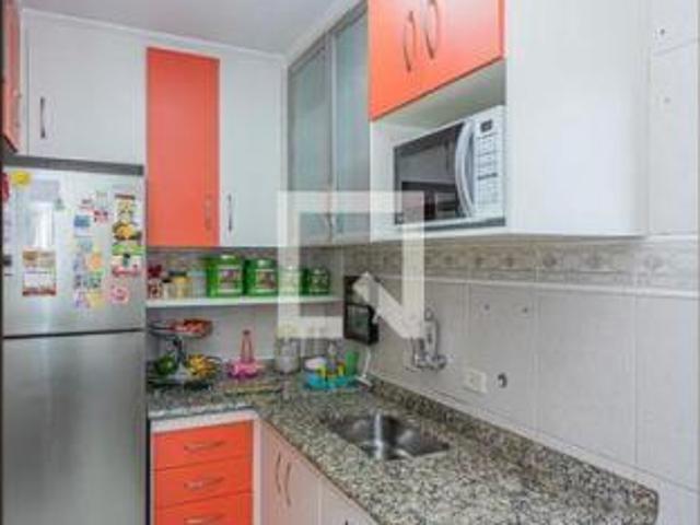 Apartamento à Venda Freguesia do Ó, 3 Quartos, 61 m2