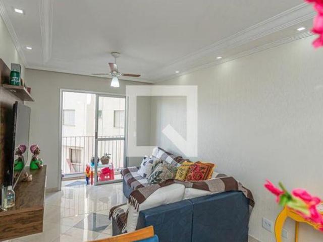 Apartamento à Venda Freguesia do Ó, 3 Quartos, 61 m2