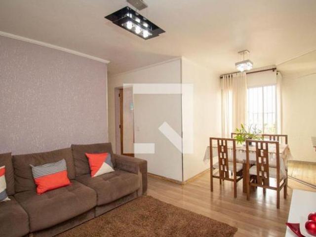 Apartamento à Venda Freguesia do Ó, 3 Quartos, 62 m2
