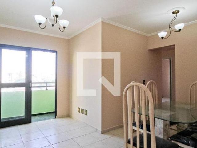 Apartamento à Venda Freguesia do Ó, 3 Quartos, 67 m2